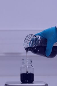 Does graphene have an impact on human health?